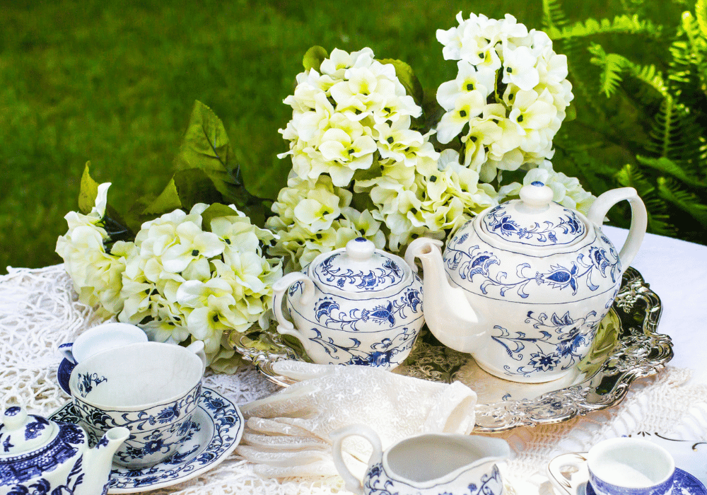 6 Different Types of Tea Rituals – So Wealth-Tea