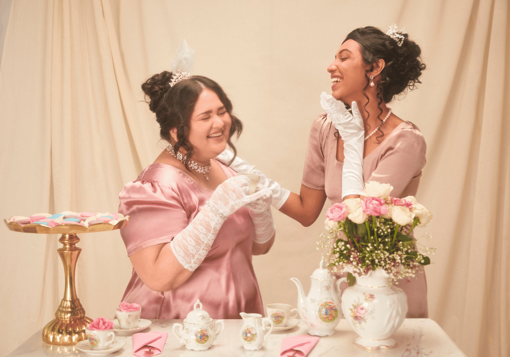 Why Tea Is Such A Popular Beverage – So Wealth-Tea