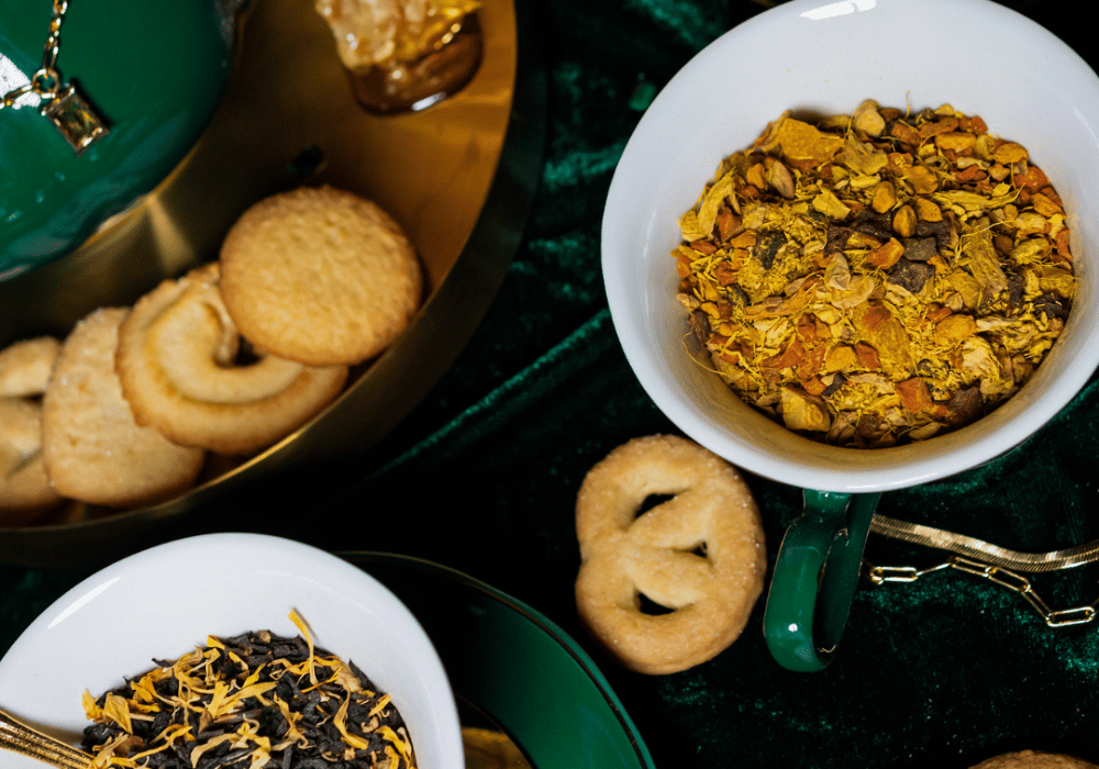 How Is So-Wealth Tea Unique? – So Wealth-Tea