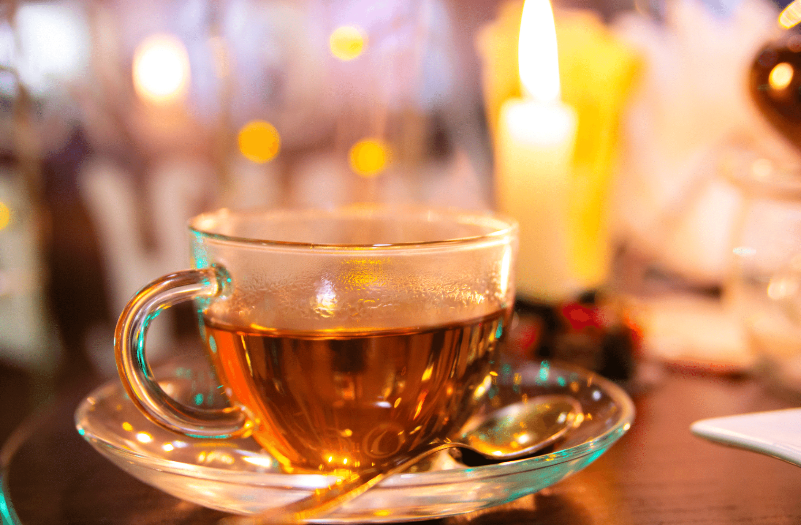 The Absolute Best Teas For Autumn and Winter – So Wealth-Tea