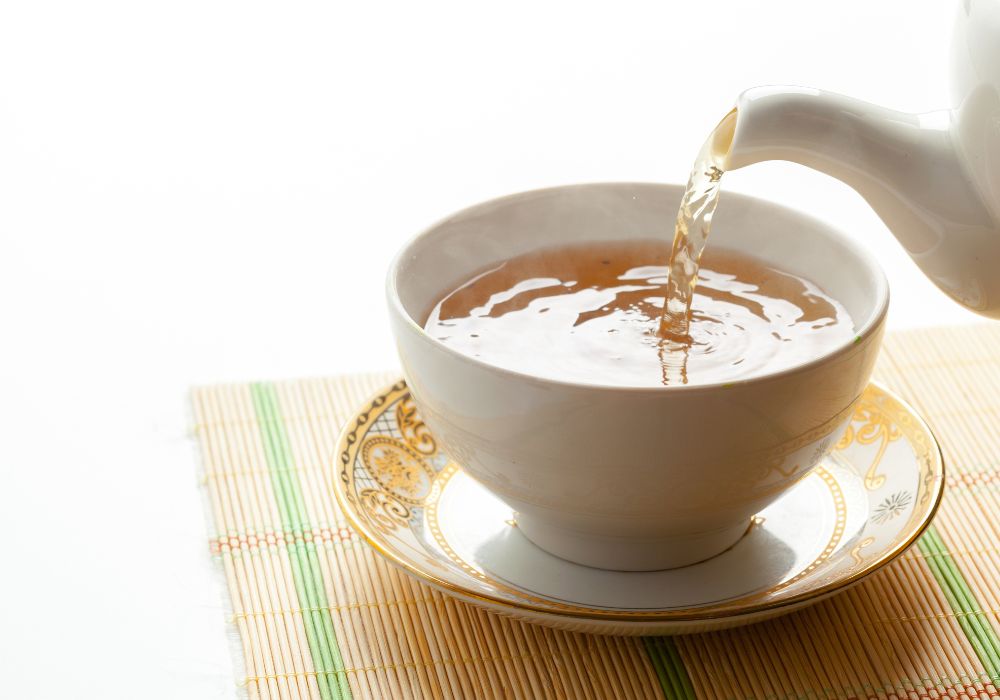 Staying Connected – So Wealth-Tea