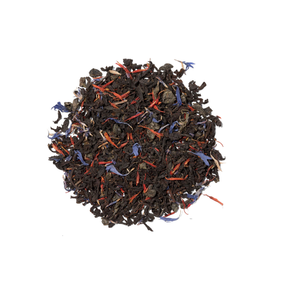 So Wealth-Tea - High Quality Spiritual Loose Leaf Teas